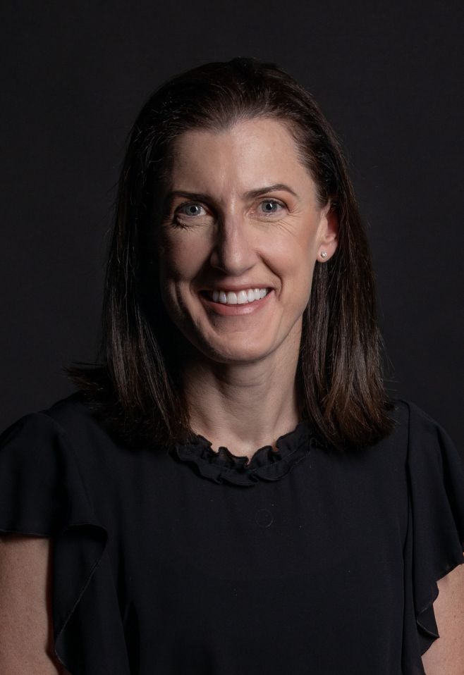 Jacqui Cooper - Hire Keynote and Guest Speaker - ICMI